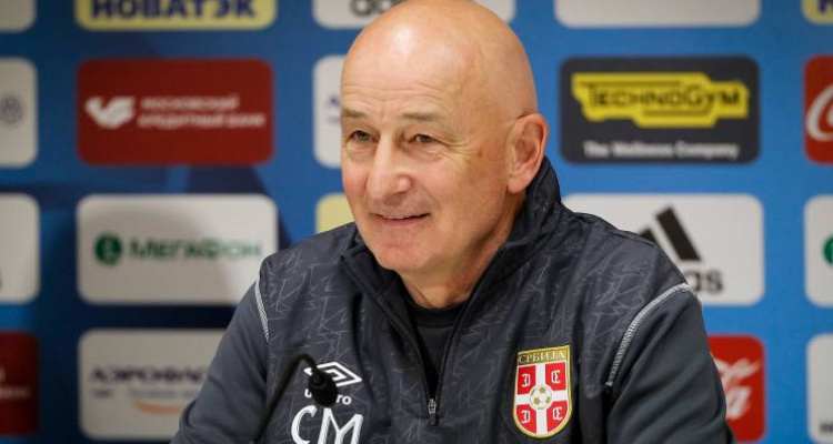 Muslin o Milinković - Saviću i Srbiji: Ni Benzema ne igra za Francusku ... Muslin o Milinković - Saviću i Srbiji: Ni Benzema ne igra za Francusku ...